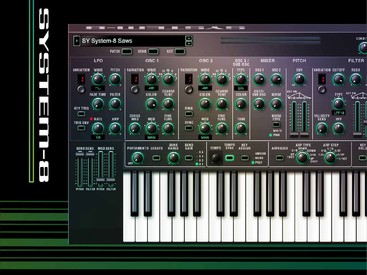 Home - Roland Cloud