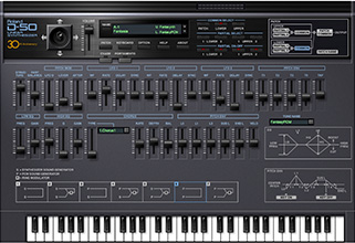 Roland Cloud: VST Plugins & Music Production Software